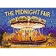 The Midnight Fair: Sterer, Gideon, Di Giorgio, Mariachiara ...