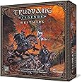 Amazon.com: CMON Trudvang Legends: Westmark Board Game Expansion ...