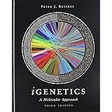 Study Guide and Solutions Manual for iGenetics: A Molecular Approach ...