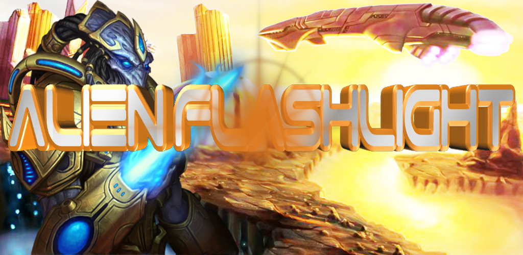 Alien Flashlight:Amazon.co.uk:Appstore for Android