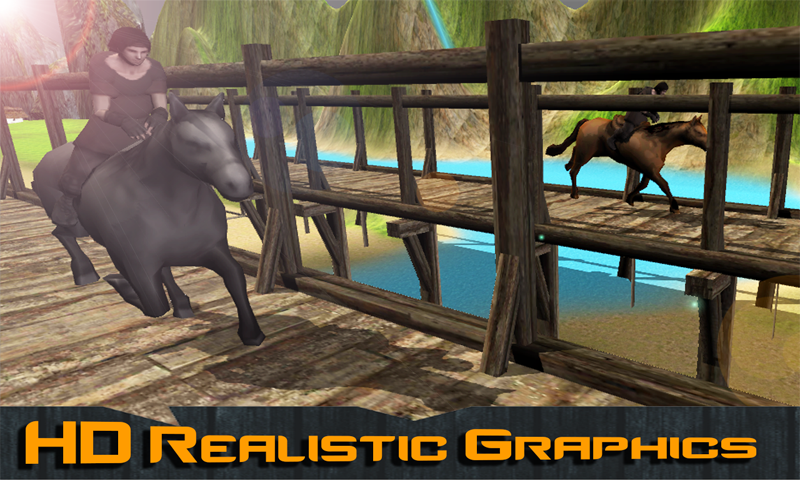 Amazon.com: Horse Riding Adventure : Apps & Games