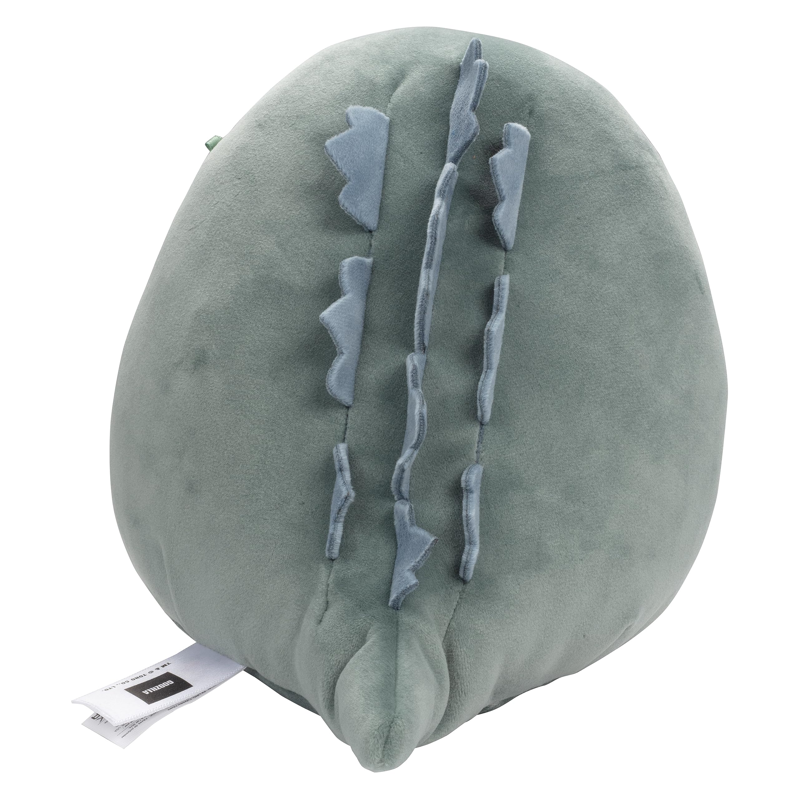 Mua Squishmallows Original 8-Inch Godzilla - Official Jazwares Plush ...