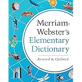Merriam-Webster’s Dictionary for Children: Merriam-Webster ...
