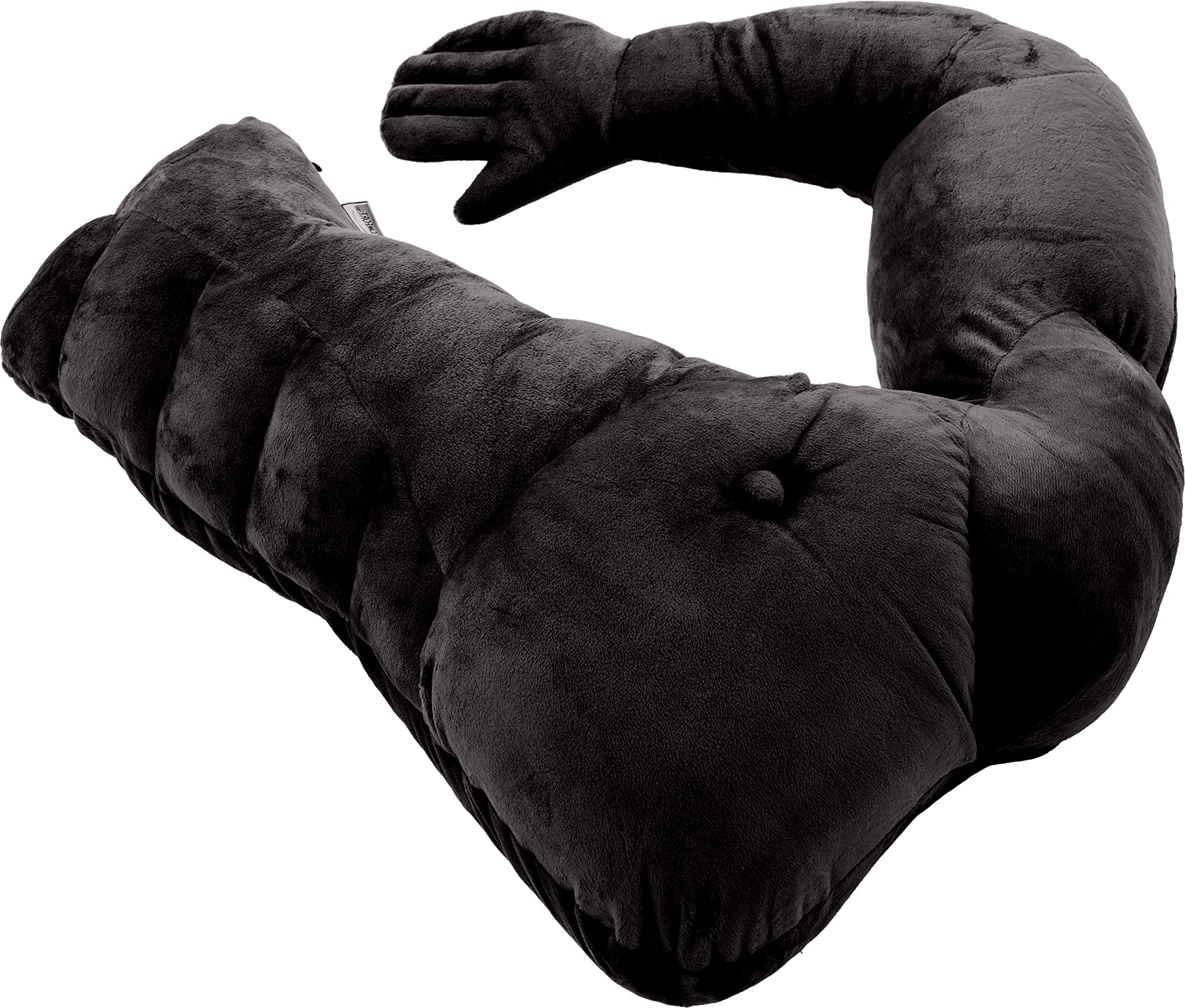 Mua Muscle Man Pillow – Cute and Fun Hunky Husband Cuddle Companion ...