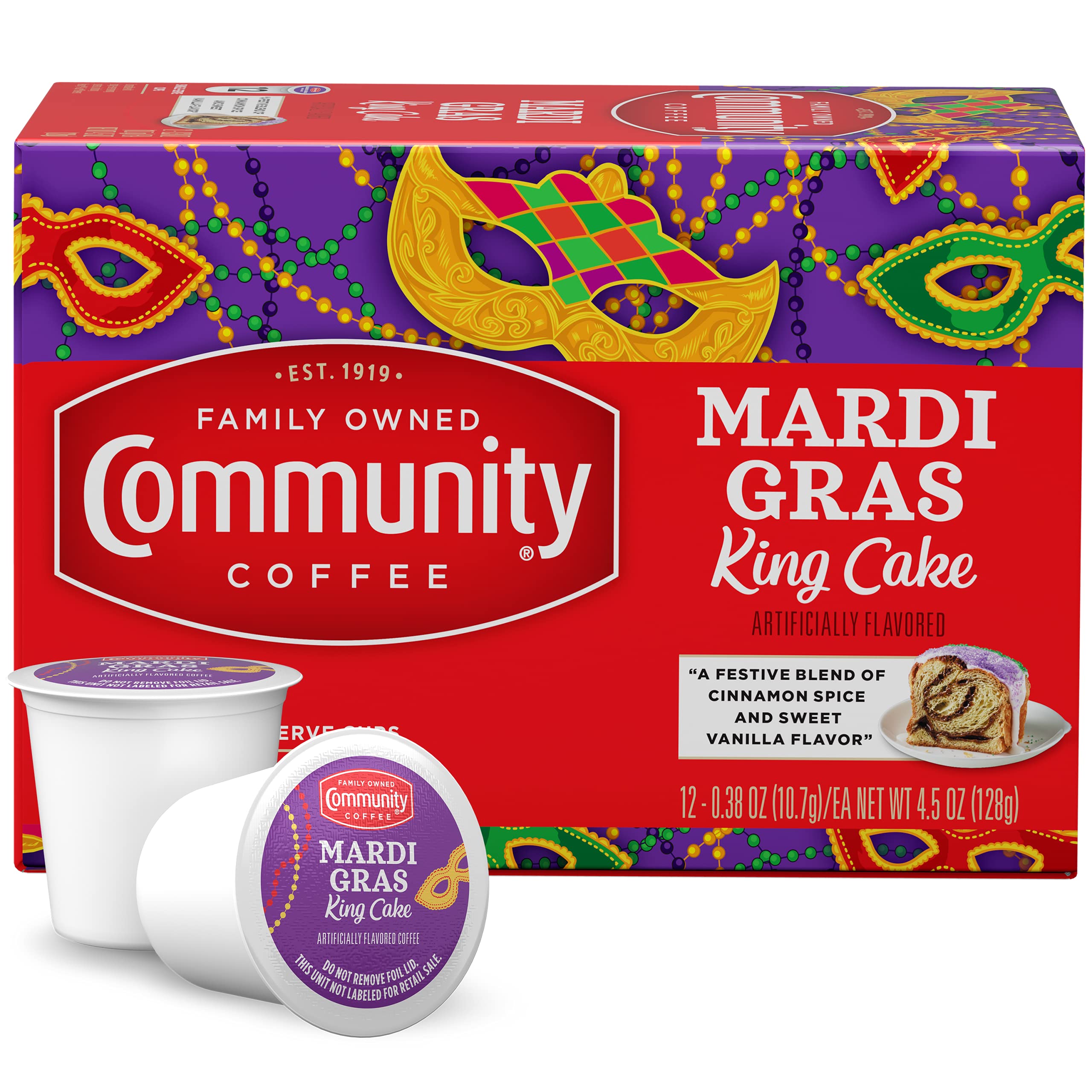Community Coffee Company shop Kuwait | Buy Community Coffee Company ...