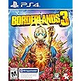Amazon.com: Borderlands 3 Playstation 4 : Take 2 Interactive: Video Games