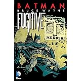 Amazon.com: Batman: Bruce Wayne Fugitive - VOL 02: 9781563899478: Greg ...