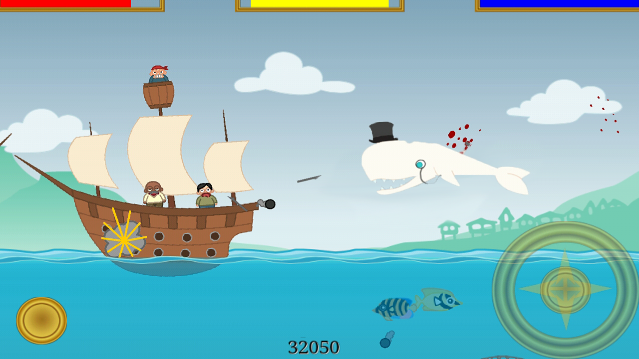 Amazon.com: Wally The Whale: Appstore for Android