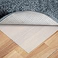 Amazon.com: Comfypad Silicone Non Slip Rug Pad, Anti Skid Thick Area ...