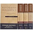 Reformed Dogmatics (4 Volume Set): Herman Bavinck: 9780738752280 ...