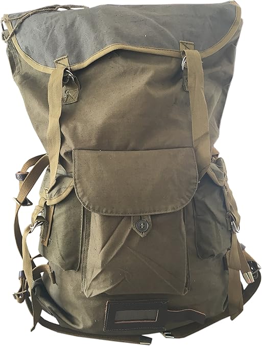Ganwear® USSR Soviet Veschmeshok Russian Army Military Backpack Bag ...
