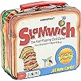Amazon.com: Gamewright - Slamwich Collector's Edition Tin - The Fast ...