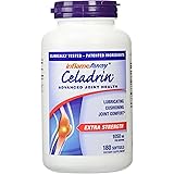 Amazon.com: Celadrin Advanced Joint Health Cream 2 Tubes Included 6 ...