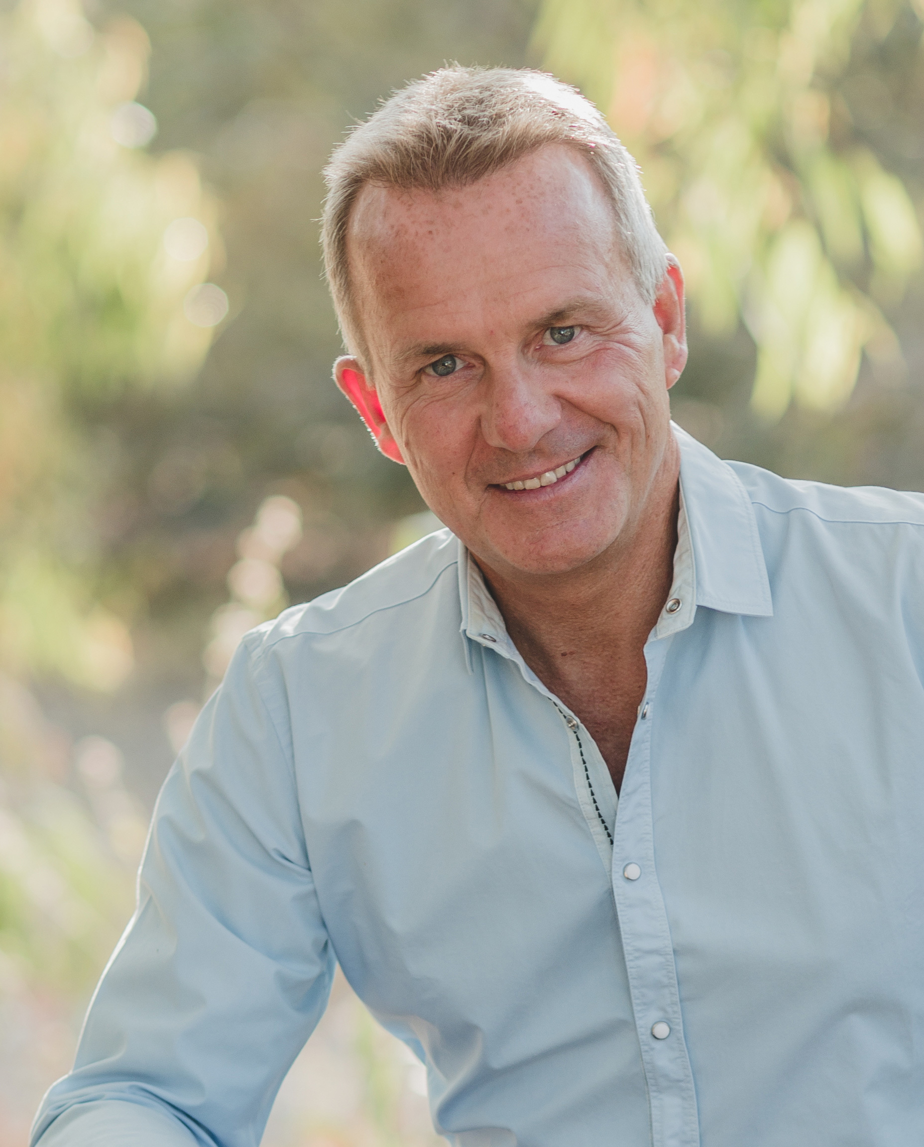 Glenn Harrold Audiobooks | Audible.co.uk