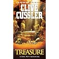 Treasure (Dirk Pitt Adventures (Paperback)): Cussler, Clive