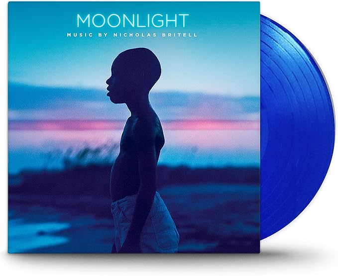 Moonlight (Original Motion Picture Soundtrack) (Vinyl): Amazon.ca: Music