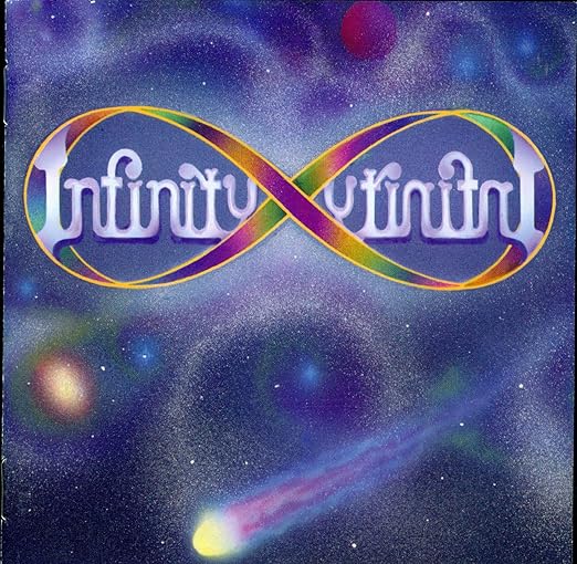 Infinity: Amazon.co.uk: CDs & Vinyl