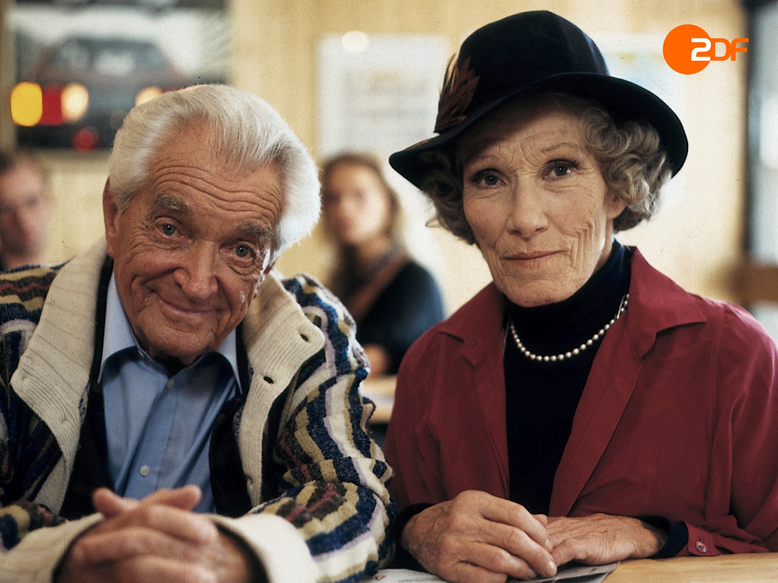 Amazon.de: Jakob und Adele - Staffel 1 ansehen | Prime Video