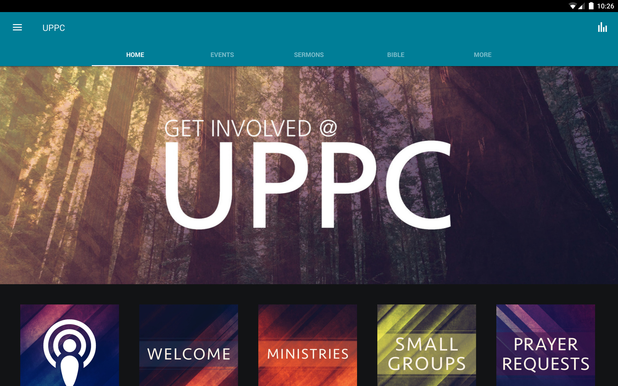 UPPC:Amazon.com:Appstore for Android