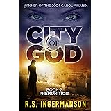 Transgression: A Time-Travel Suspense Novel (City of God Book 1 ...