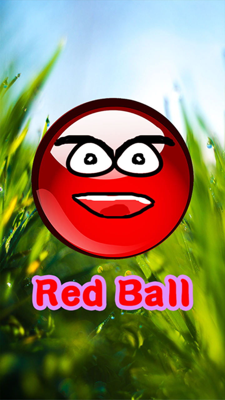 Red Ball 5 World:Amazon.co.uk:Appstore for Android