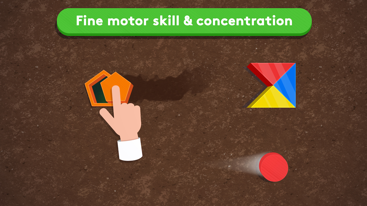 Busy Shapes & Colors:Amazon.in:Appstore for Android