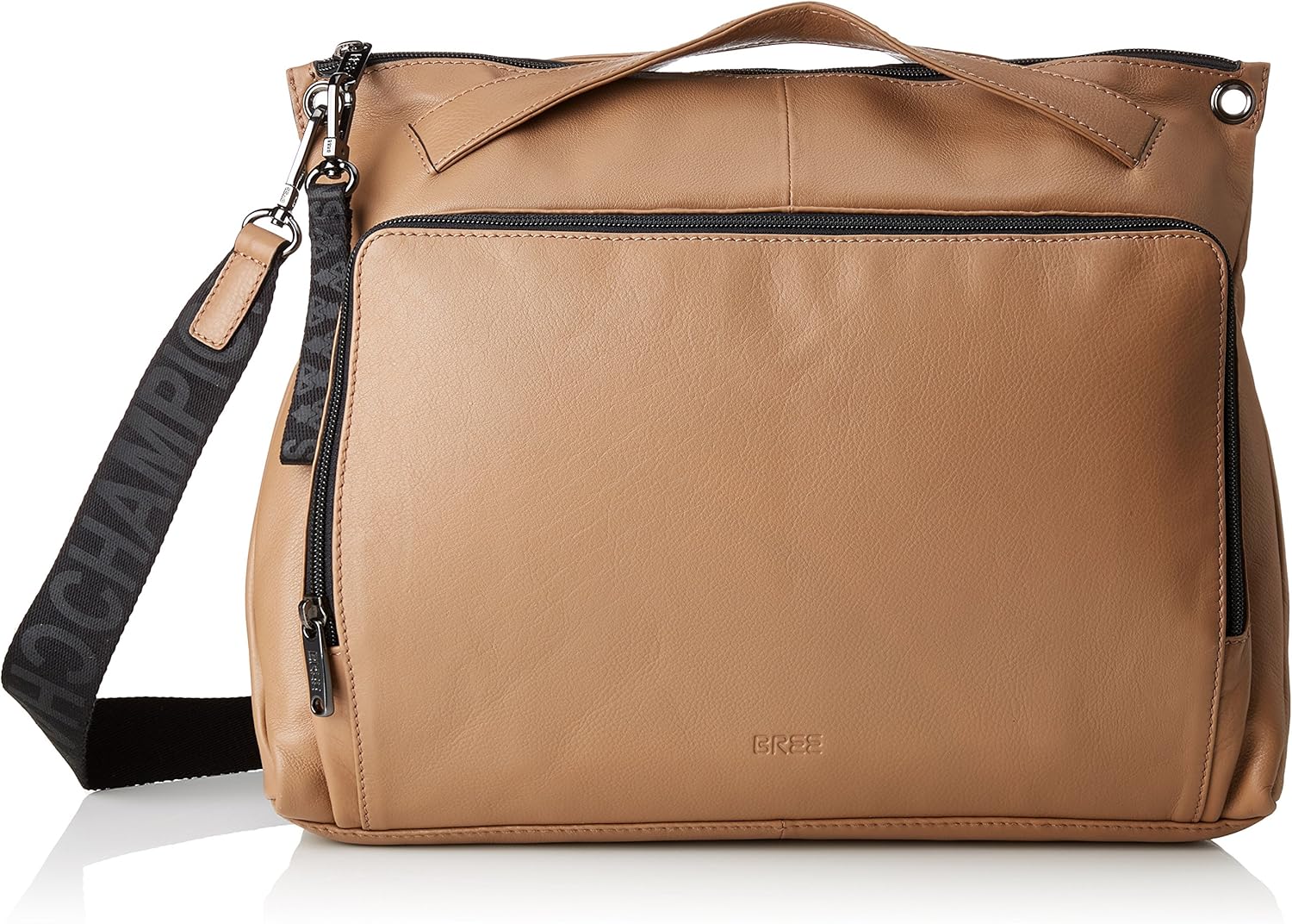 BREE womens 384820003 Shoulder Bag: Amazon.co.uk: Shoes & Bags