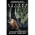 Aliens: Phalanx: Sigler, Scott: 9781789094015: Books