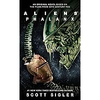 Aliens: Phalanx: Sigler, Scott: 9781789094015: Amazon.com: Books