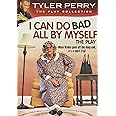 Amazon.com: Tyler Perry's I Can Do Bad All By Myself: The Play : Tyler ...