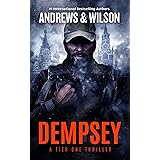 Amazon.com: Tier One (Tier One Thrillers, 1): 9781503936805: Andrews ...