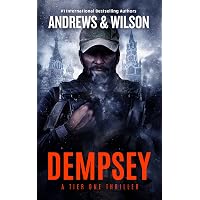Amazon.com: Tier One (Tier One Thrillers, 1): 9781503936805: Andrews ...