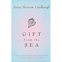 Gift from the Sea: 50th-Anniversary Edition: Lindbergh, Anne Morrow ...