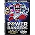 Mighty Morphin Power Rangers: The Complete Series: Amazon.ca: DVD