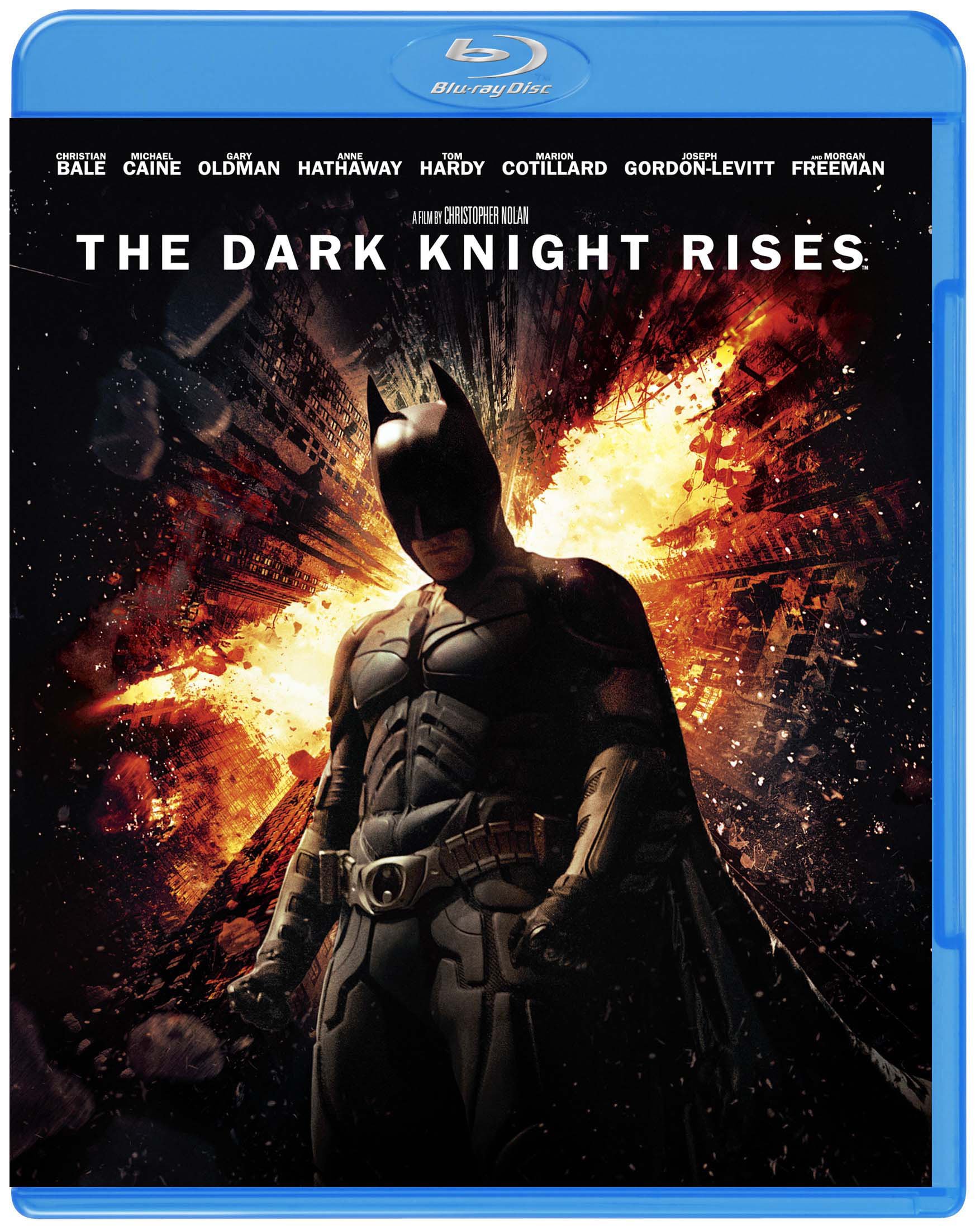 Mua The Dark Night Rising (Blu-ray) The Dark Night Rising (Blu-ray) Blu ...