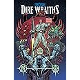 Rom: Dire Wraiths: Ryall, Chris, Pizzari, Luca, Dorian Sr., Guy ...