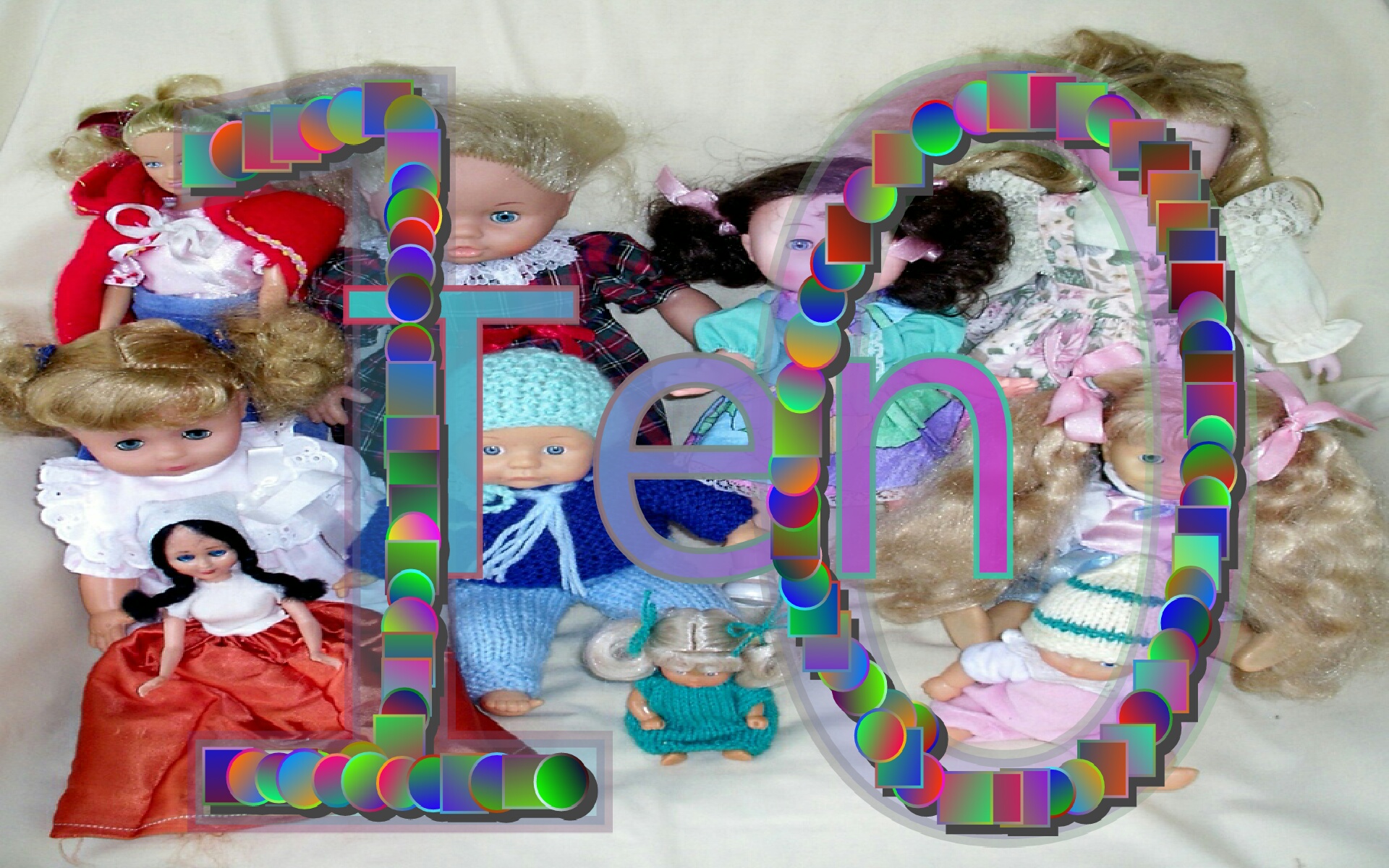 Count Dolls:Amazon.com:Appstore for Android