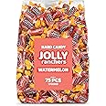 Amazon.com : Watermelon Jolly Ranchers Hard Candy – Original Flavor – 1 ...