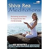 Amazon.com: Rea, Shiva - Yoga Shakti : Shiva Rea: Movies & TV
