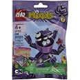 Amazon.com: LEGO Mixels Mixel Berp 41552 Building Kit : Toys & Games