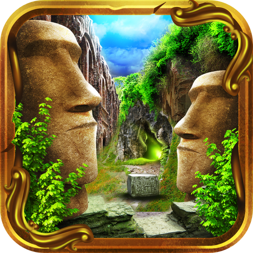 Lost & Alone - Point & Click Adventure Games & Escape Games Demo:Amazon ...