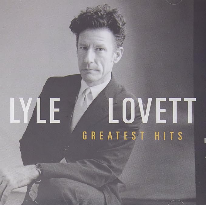Lovett, Lyle - Greatest Hits by Lovett Lyle: Amazon.co.uk: Music