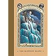The Slippery Slope (A Series of Unfortunate Events, Book 10) (A Series ...