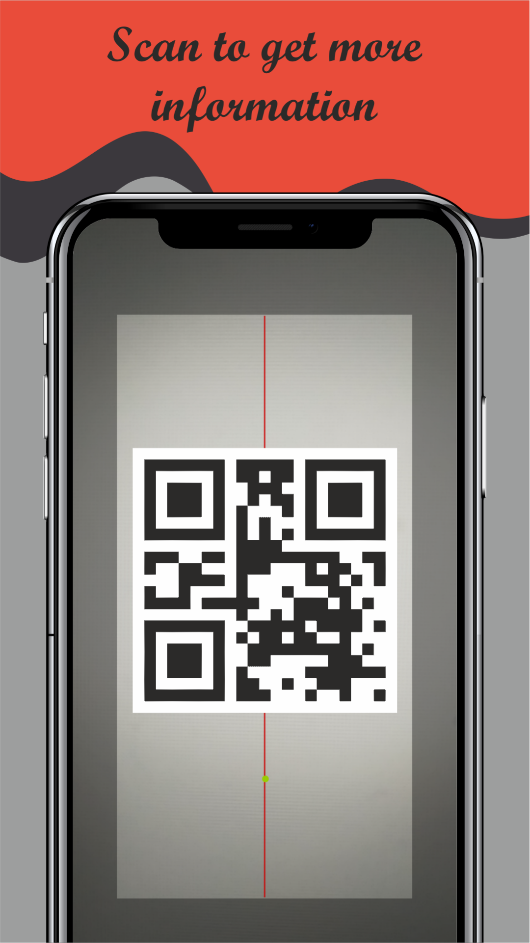 QR Code Scanner QR Code Reader And Generator Amazon Appstore For 