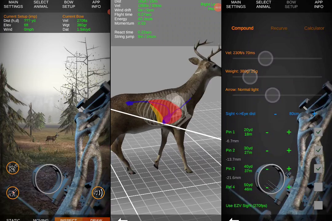 Bow Hunt Simulator - App on Amazon Appstore