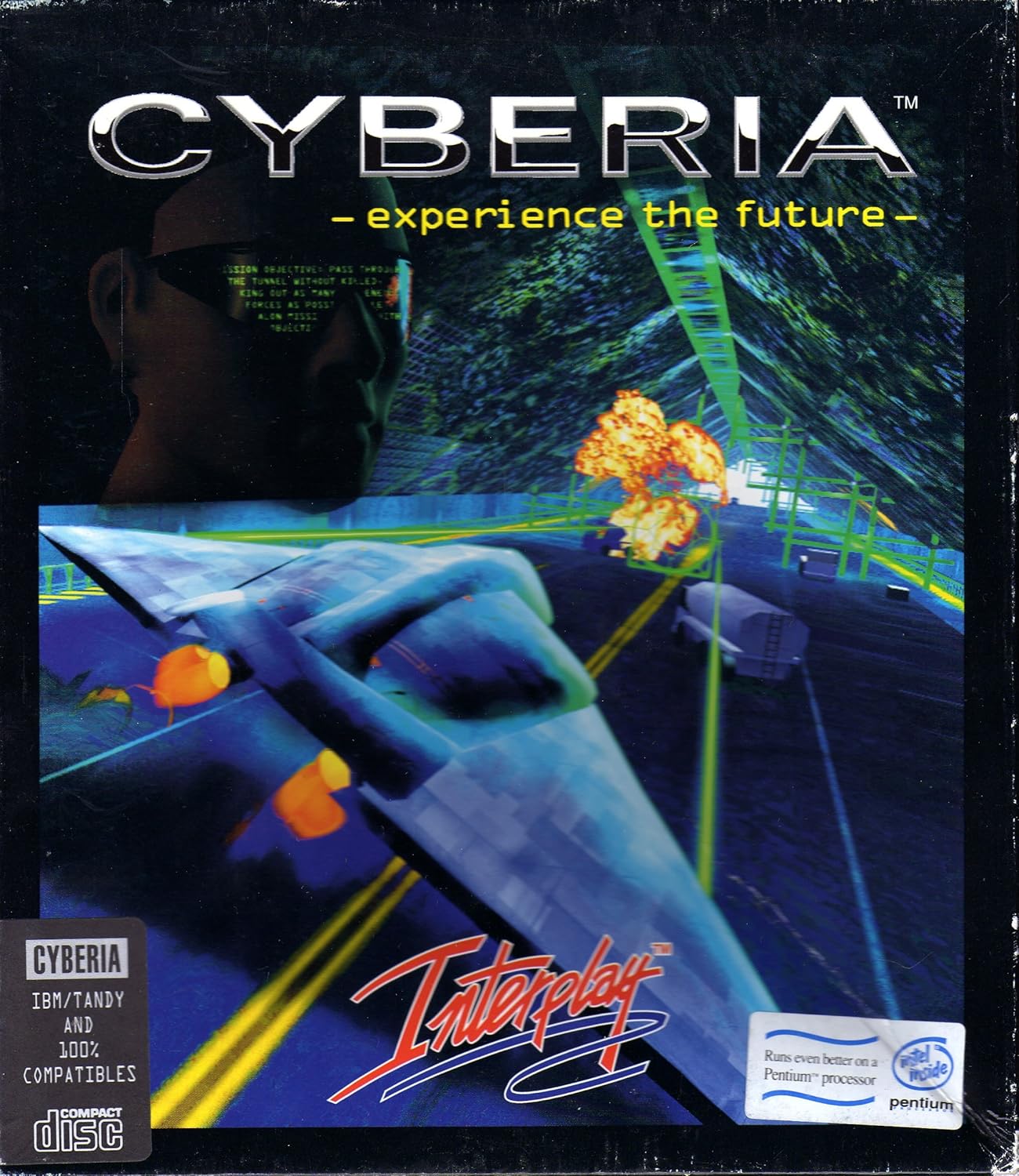 Cyberia: Amazon.de: Games