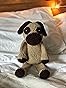 Amazon - Edward's Menagerie: Dogs: 50 Canine Crochet Patterns (Volume 3 ...