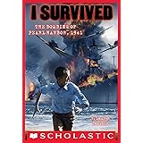 Amazon.com: I Survived the Battle of Gettysburg, 1863 (I Survived #7 ...