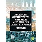 Basic Quantitative Research Methods for Urban Planners (APA Planning Essentials): Ewing, Reid ...