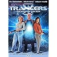 Amazon.com: Trancers 2: The Return of Jack Deth [Blu-ray] : Tim ...